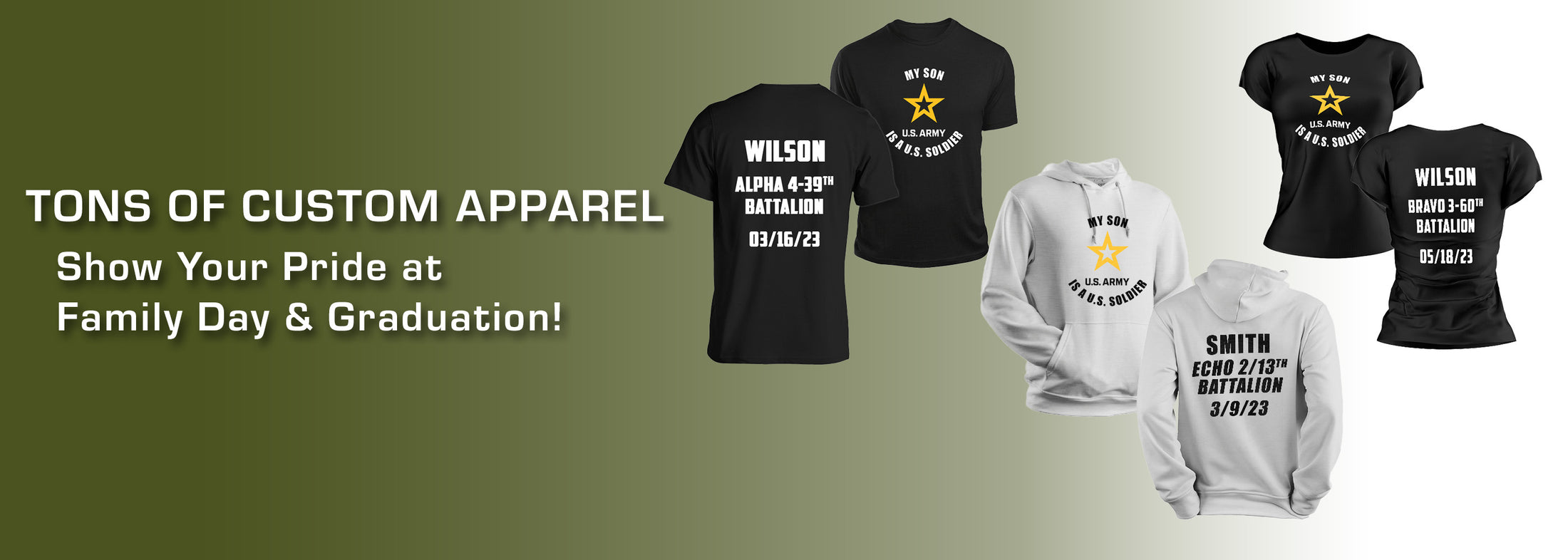 Fort Jackson Photography