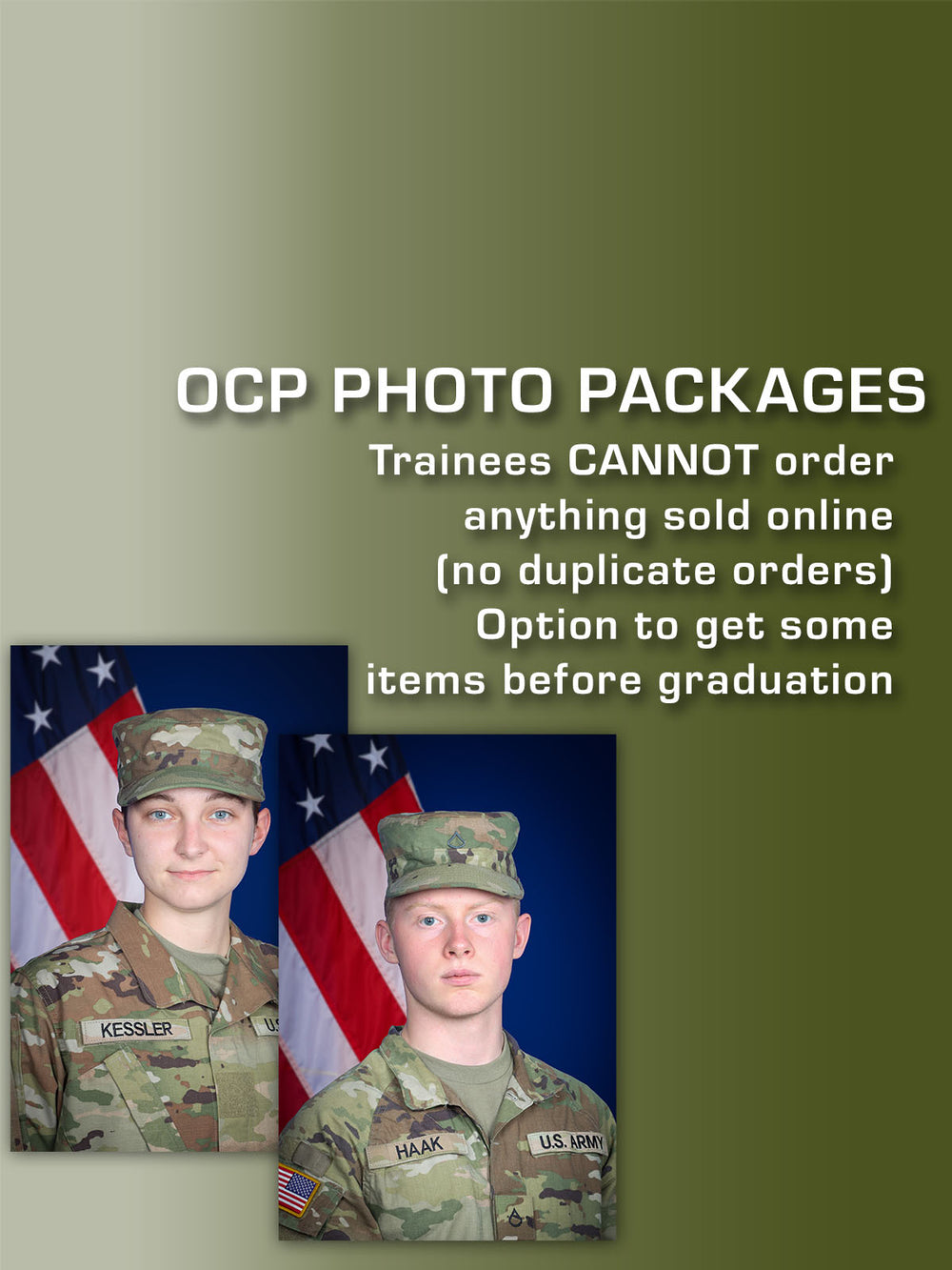 Fort Jackson Photography