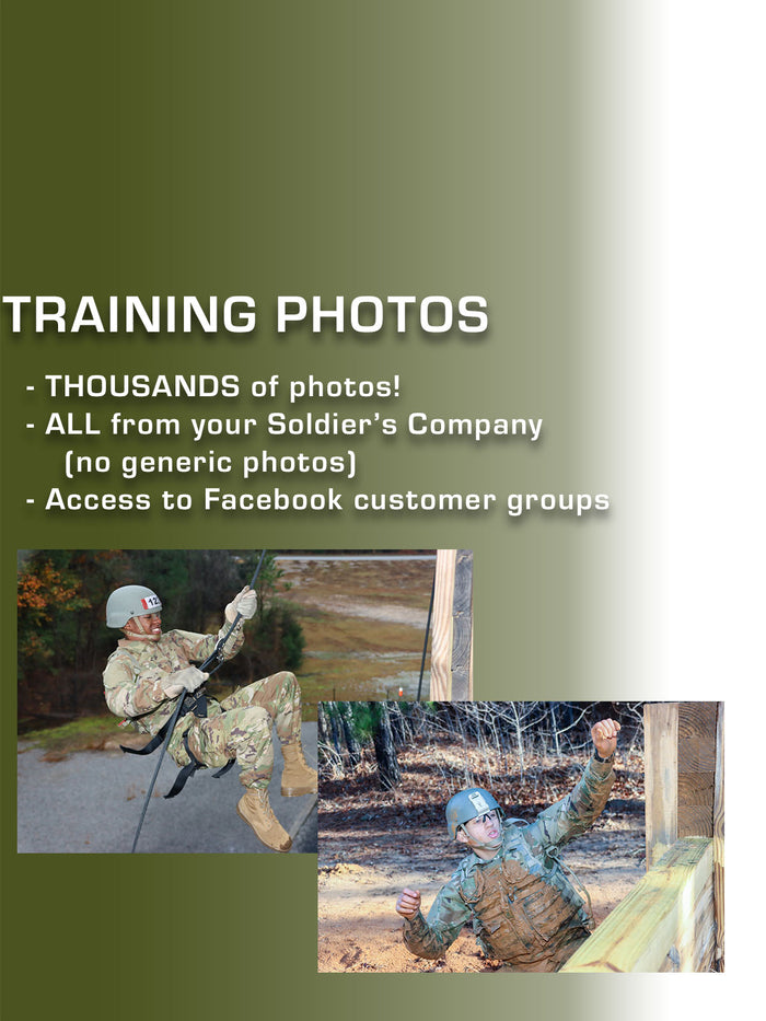 Fort Jackson Photography