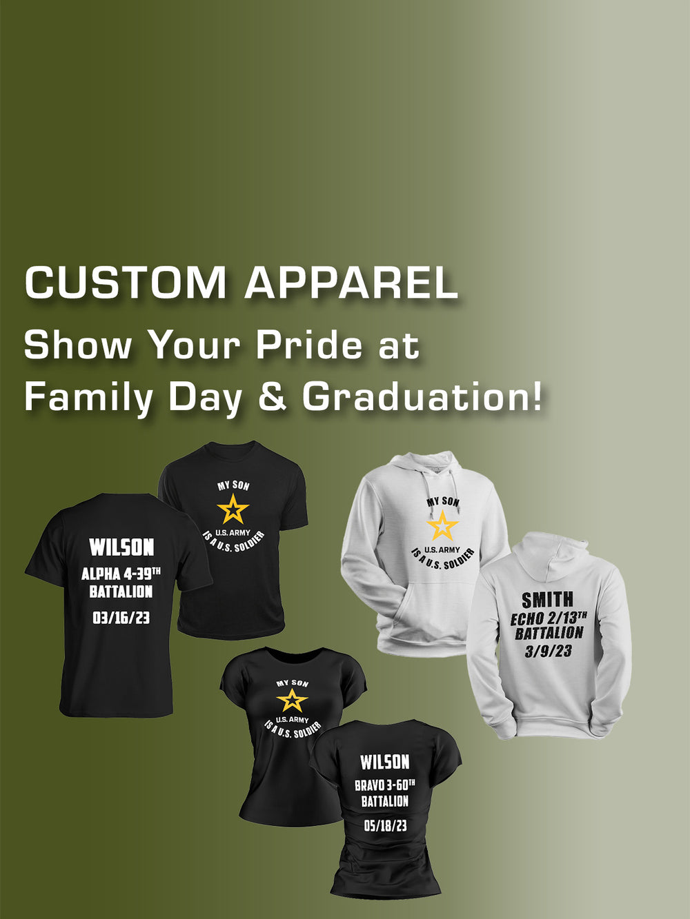 Fort Jackson Photography